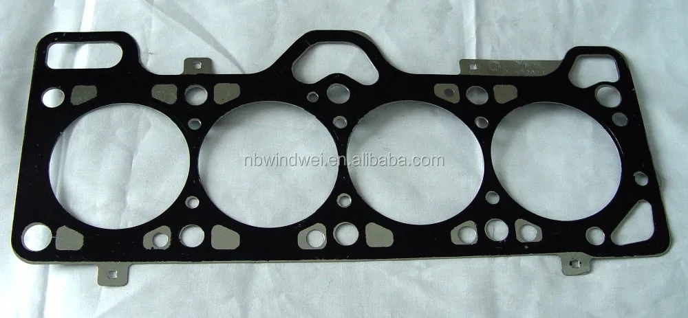 Hyundai Cylinder Head Gasket - High Quality Spare Parts