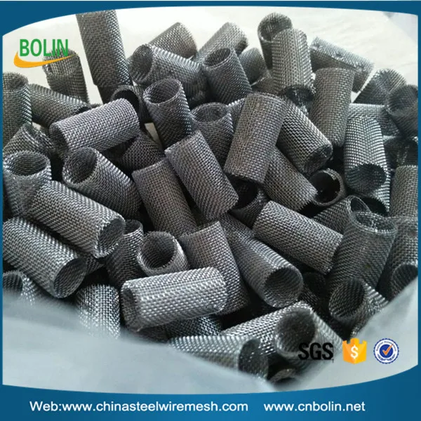 Infrared Gas Burner 5 Mesh Fecral Heat Wire Mesh - Popular Sizes