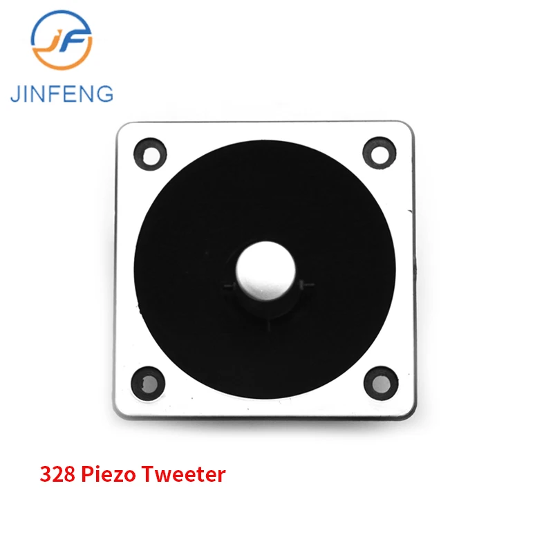 302 Audio Tweeters - High Performance Piezoelectric Speakers