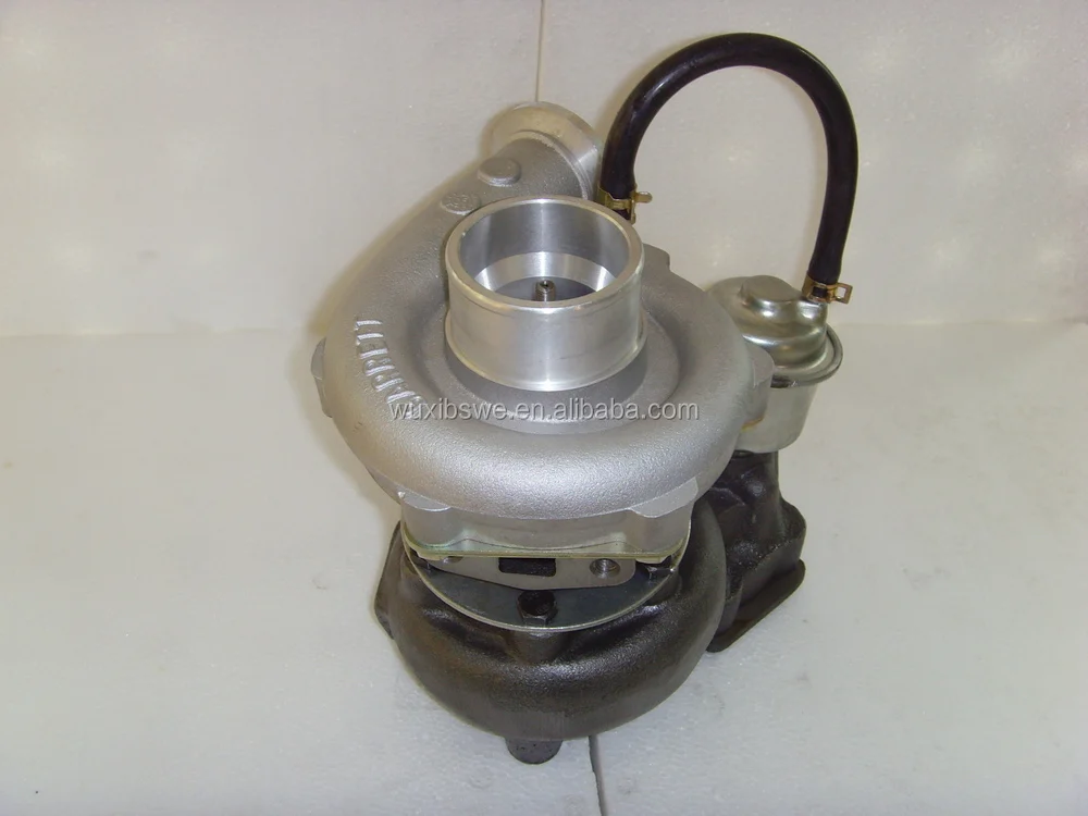 New ! K24 53249886405 Turbocharger 4848601 99446021 2992392 465379-0003 ...