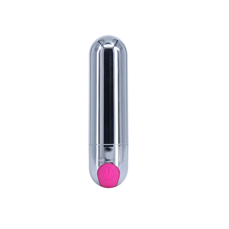 Amazon Mini Bullet Vibrator G Spot Massager Sex Toy For Women 10 Speed