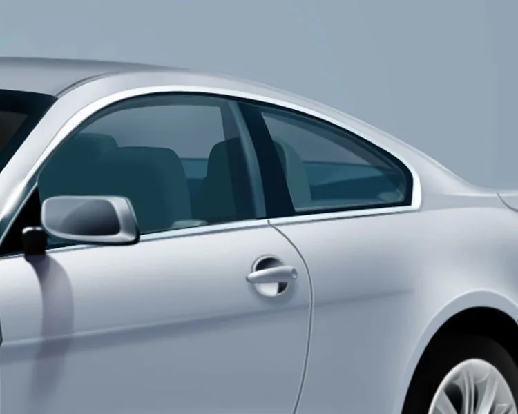 Explosion Proof Windshield Xyg Glass Film 99% Heat Rejection Car Window ...