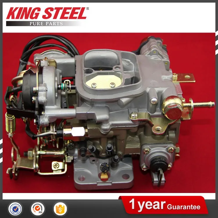Kingsteel Auto Parts 1rz Carburetor For Toyota Hiace 21100-75030 - Buy ...