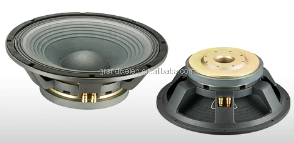 1800w 18 Inch Speaker Subwoofer Sub Woofer PA-0918 - 3months-1year Warranty