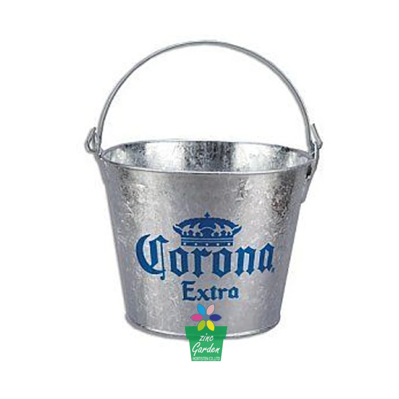 Chinese Supplier Wholesale Zinc Corona Extra Galvanized French Ice ...