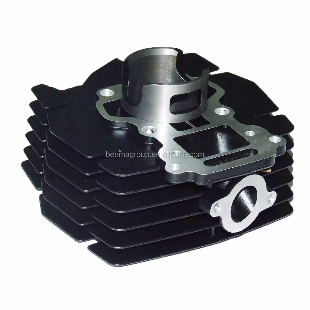 AX100 50mm Motorcycle Cylinder Kits - Reliable Performance