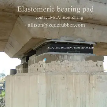 Elastomeric Bearings Factory - Buy Elastomeric Bearings,Elastomeric ...