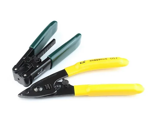 3m Fiber Optic Cable Mechanical Splice Installation Toolkit Splice ...