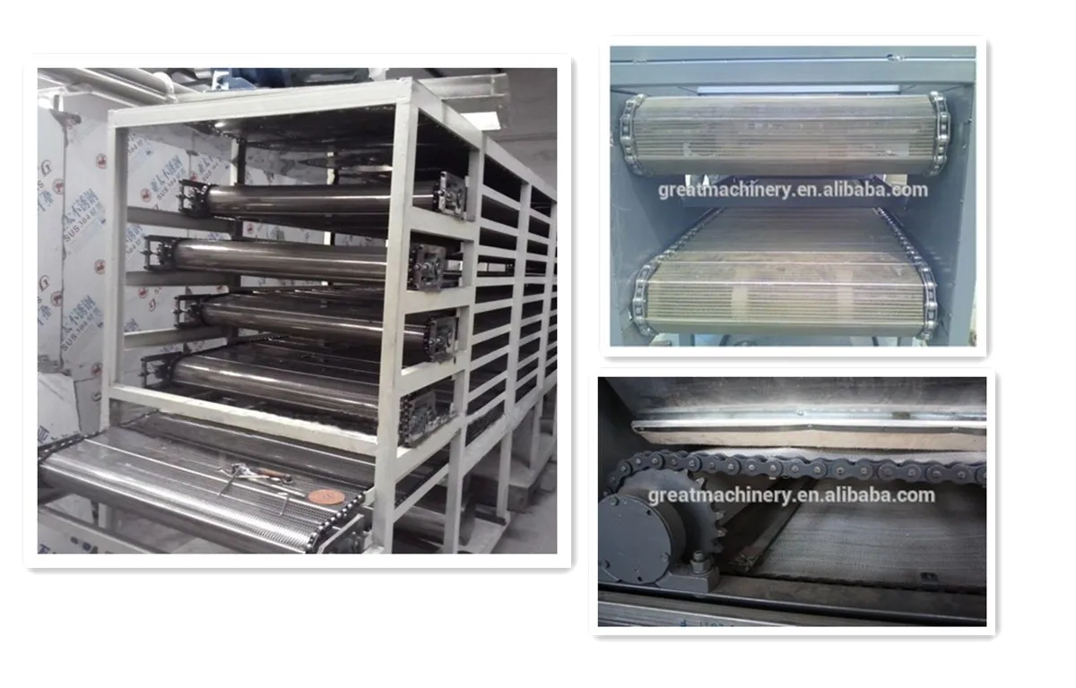 Factory Price Hot Air Belt Type Silkworm Drying Machine - Buy Silk Worm ...