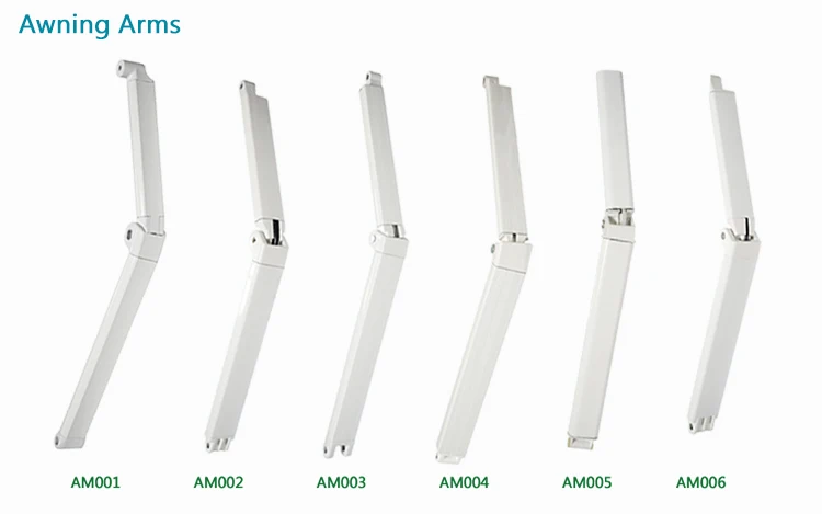 High Quality And Durable Aluminum Awning Parts,Awning Components,Awning ...