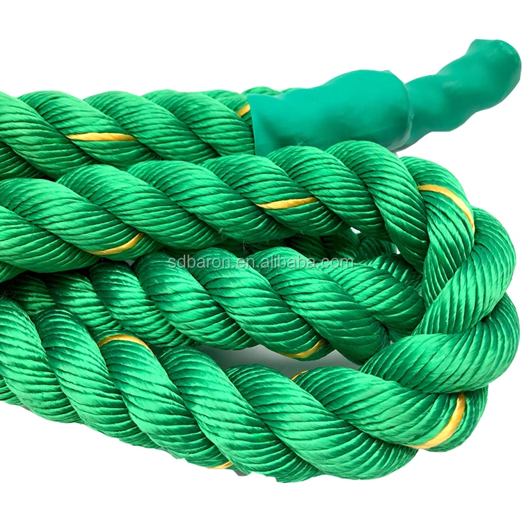 Polypropylene Polyester Cotton Rope For Paper Bag Twisted Handle Bag ...