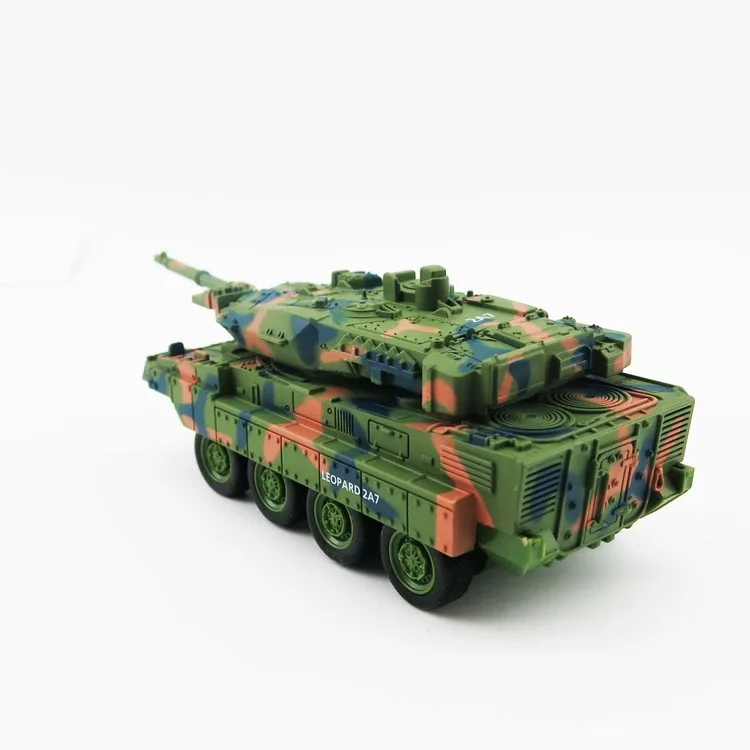 High Quality Rc Mini Battle Tank For Kids - Buy Remote Control Tank ...