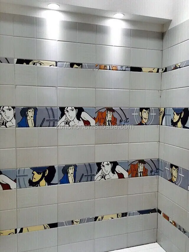 Export Designs 300x600 200x400 Ceramic Wall Tiles - Buy Italy Design ...