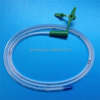 Color Coded Nasogastric Tube Sizes For Adults - Buy Nasogastric Tube ...