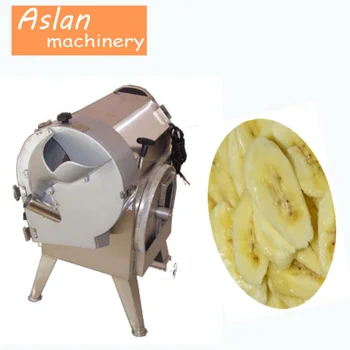 Plantain Vertical Cutting Machine/vertical Banana Slicer/vertical ...
