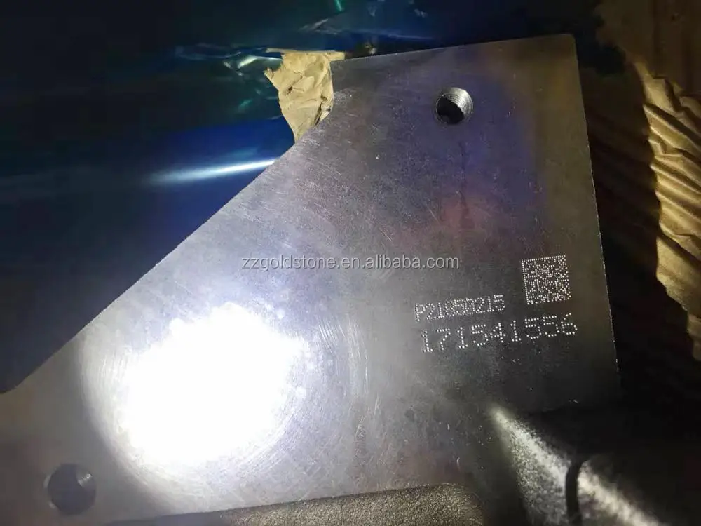 굴삭기 Ec700 Ec700b 실린더 헤드 21079401 20743237 - Buy 굴삭기 Ec700 Ec700b 실린더 헤드 ...