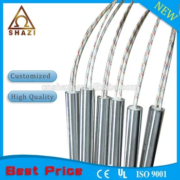 Packaging Seal Bar Heater And Heating Element - Buy Packaging Seal Bar ...