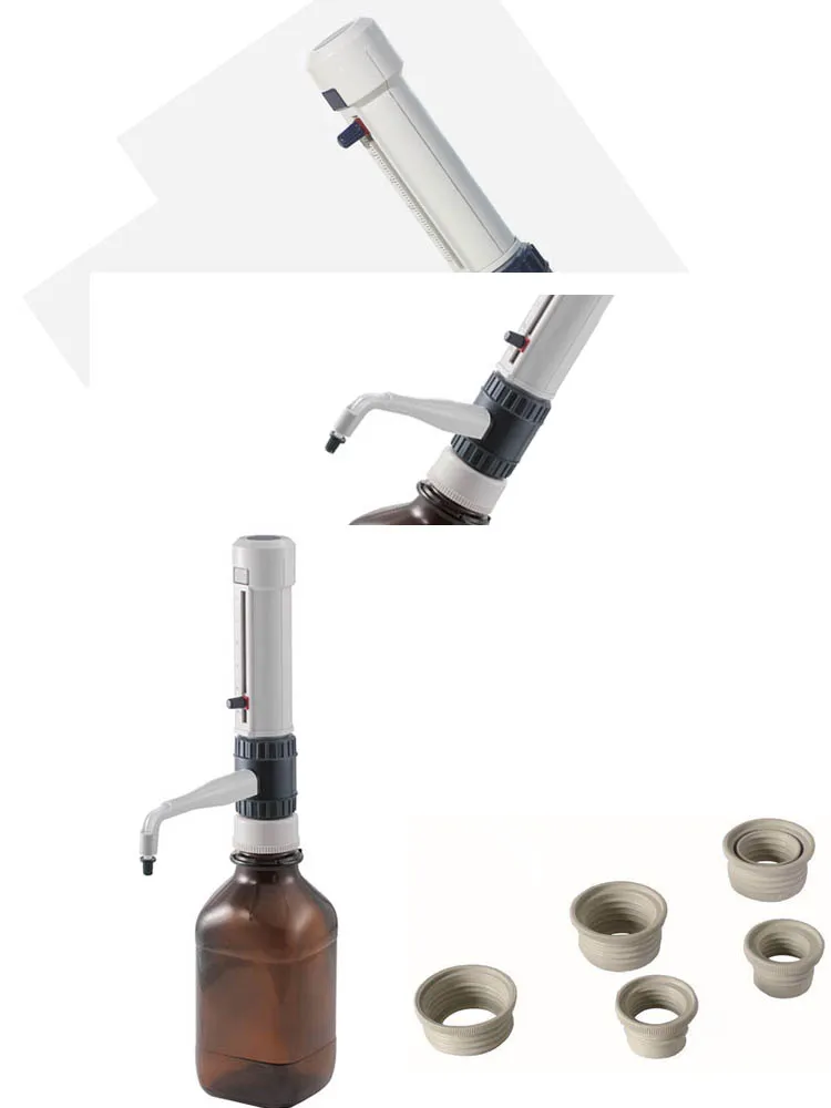 Dispensette Liquid Dispensmate - Precision Laboratory Dispensing