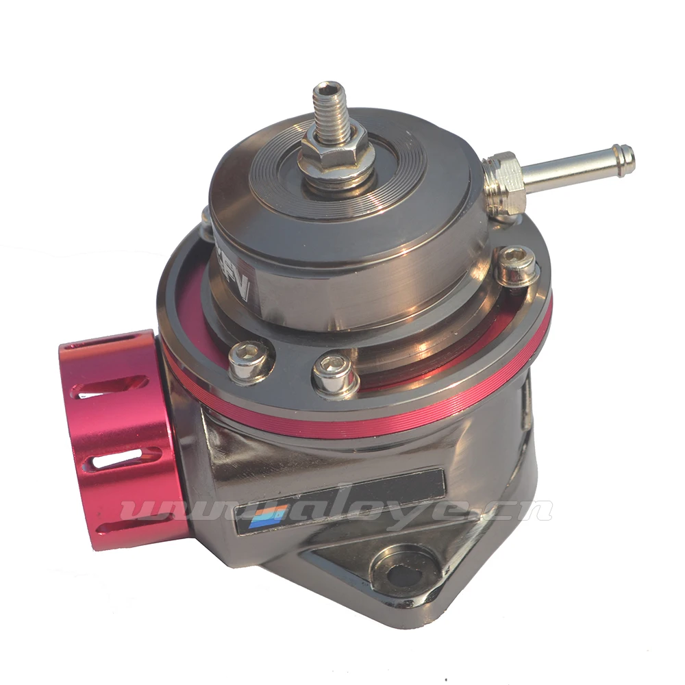 Universal Float Style Type FV Car BOV SQV Blow Off Valve for Turbo Cars ...