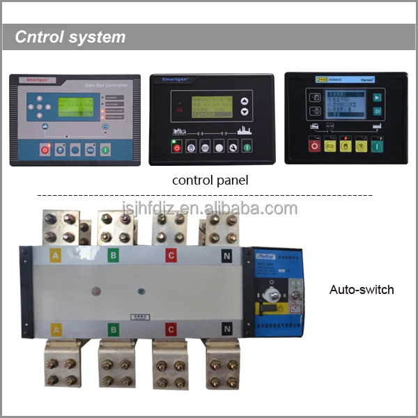 1 Mw Diesel Generator Big Power Generator 1 Mw Price - Buy 1 Mw Diesel ...