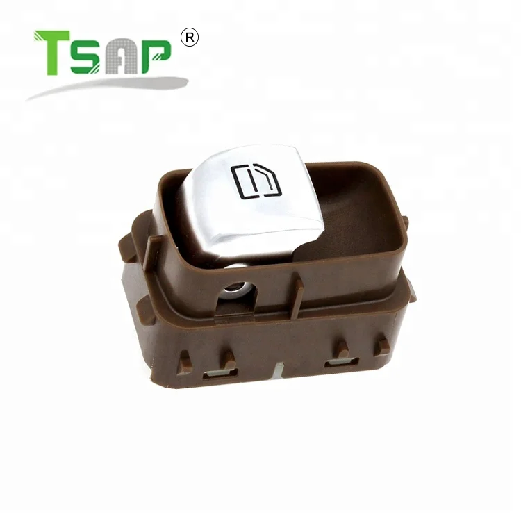 Auto Electric Parts Car Power Window Lift Switch For Mercedes ...