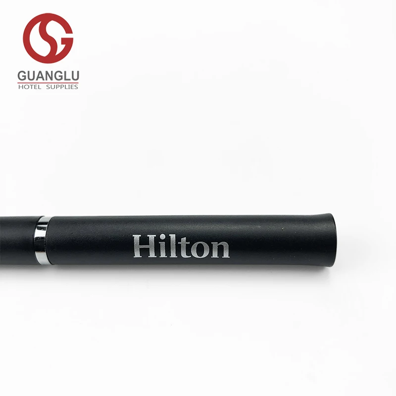 Premium New Model Hilton Hotel Ball Pen - Buy Hilton Ball Pen,Hotel Pen ...