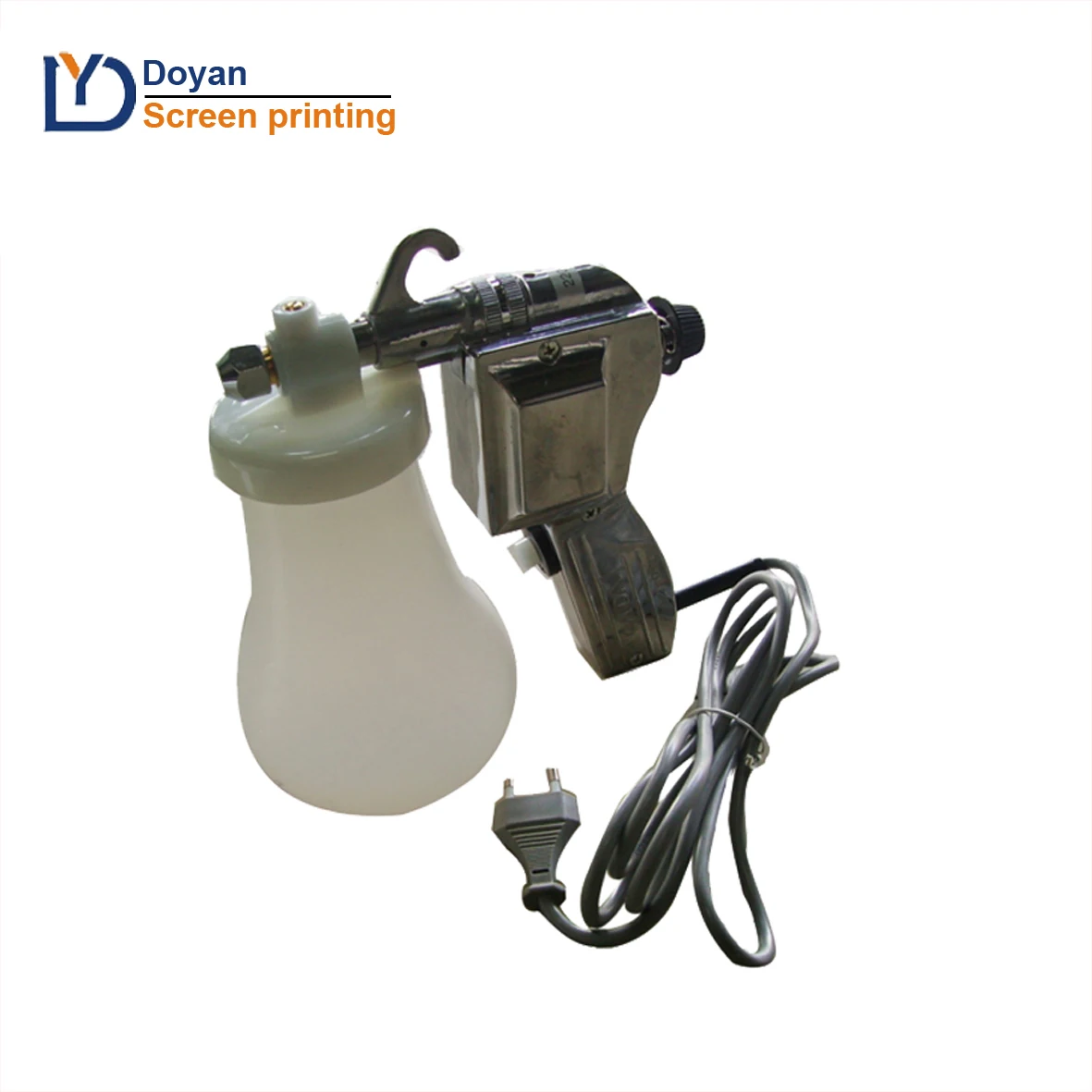 Textile Spot Cleaning Spray Gun - High Pressure Washing