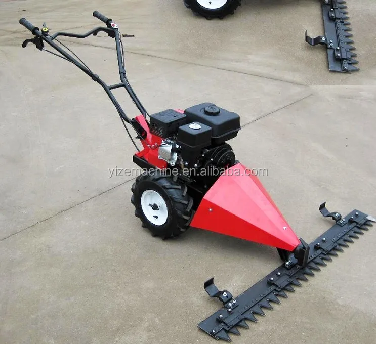 Garden Gasoline Grass Cutter Lawn Mower Price in the Philippines | 98cc ...