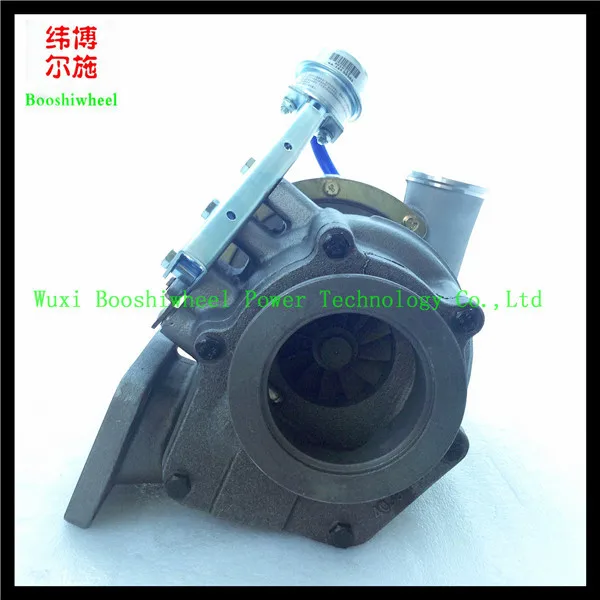 Hx50 Turbo Vg1560118228 15050609jh Turbocharger For Sinotruk Truck ...