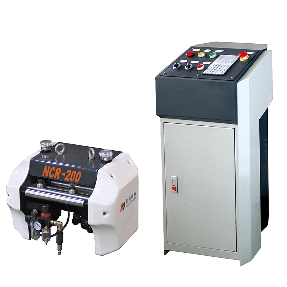 Auto Power Press Nc Servo Feeder Machine For Sheet Coil Use - Buy Servo ...