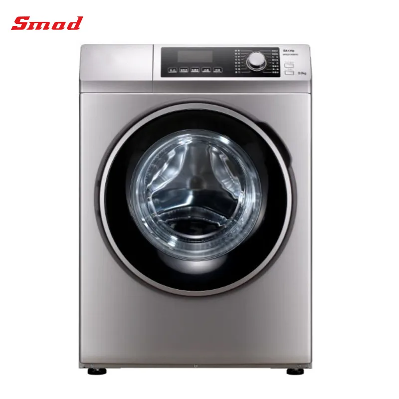 Super Big Door Inverter Front Door Washing Machine - 8-10kg