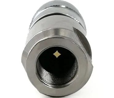 Liquid Cooling Quick Couplings - High Durability Solutions