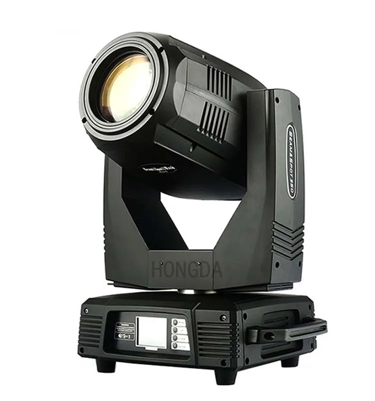 Beam 330 350 Moving Head Light - 350w Sharpy 17R LED Spot