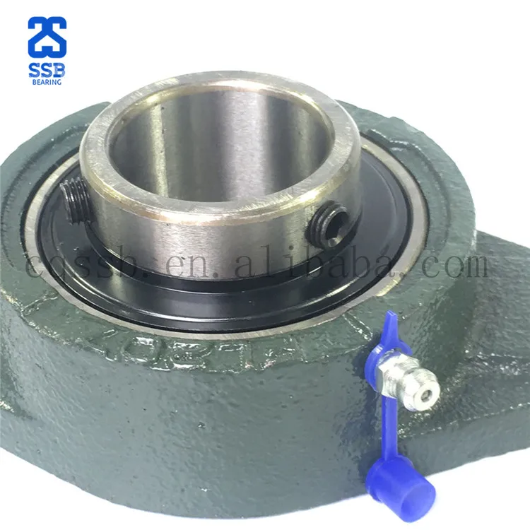 Ssb Insert Pillow Block Bearing P310 Ucfl206 - Buy Pillow Block Bearing ...