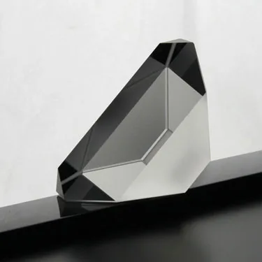 Optical glass Roof prisms Right angle prisms for Binoculars Microscopes ...