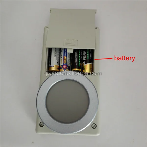 Innovative Negative Ion Tester/japan Ion Tester/ion Meter With Cheap ...