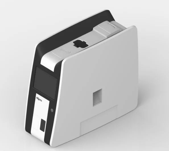 Hipro One Step Procalcitonin Pct Test Kits - Buy High Quality ...