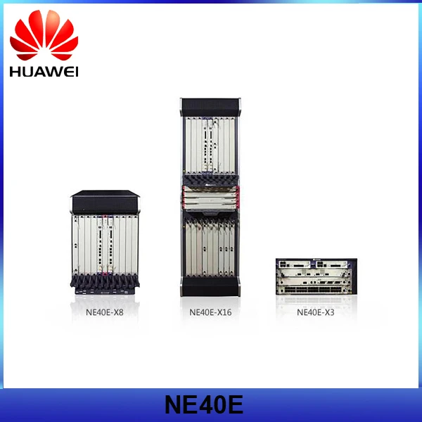 Huawei Ne40e-x16 Ne40e-x8 Ne40e-x3 - Buy Ne40e-x16,Ne40e-x3,Ne40e-x8 ...