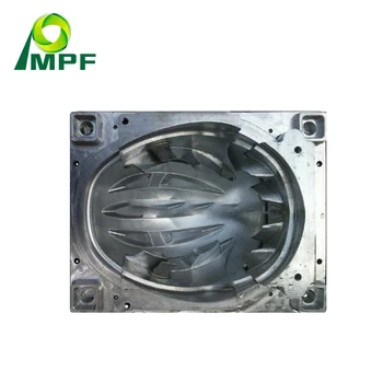 Epp/eps Mould Plastic Foam Injection Moulding Tooling - Buy Eps ...