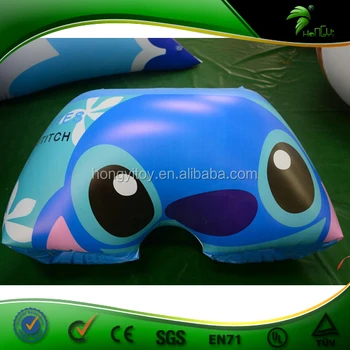 Oem Fashion Inflatable Cartoon Character Pants Sexy Inflatable ...