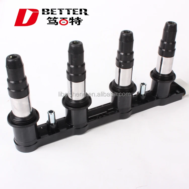 Bet-02012 Ignition Coil Oe 55571790 Fit For Chevrolet Cruze Aveo ...