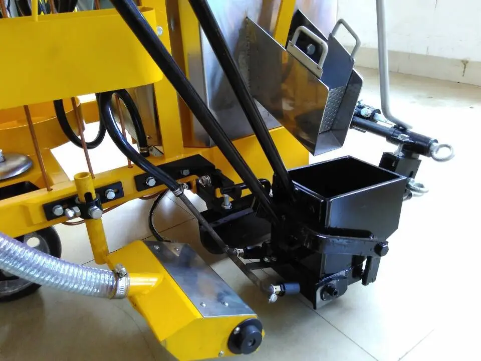 Tw-fj Road Machine For Painting Strips - Buy Road Machine For Painting ...