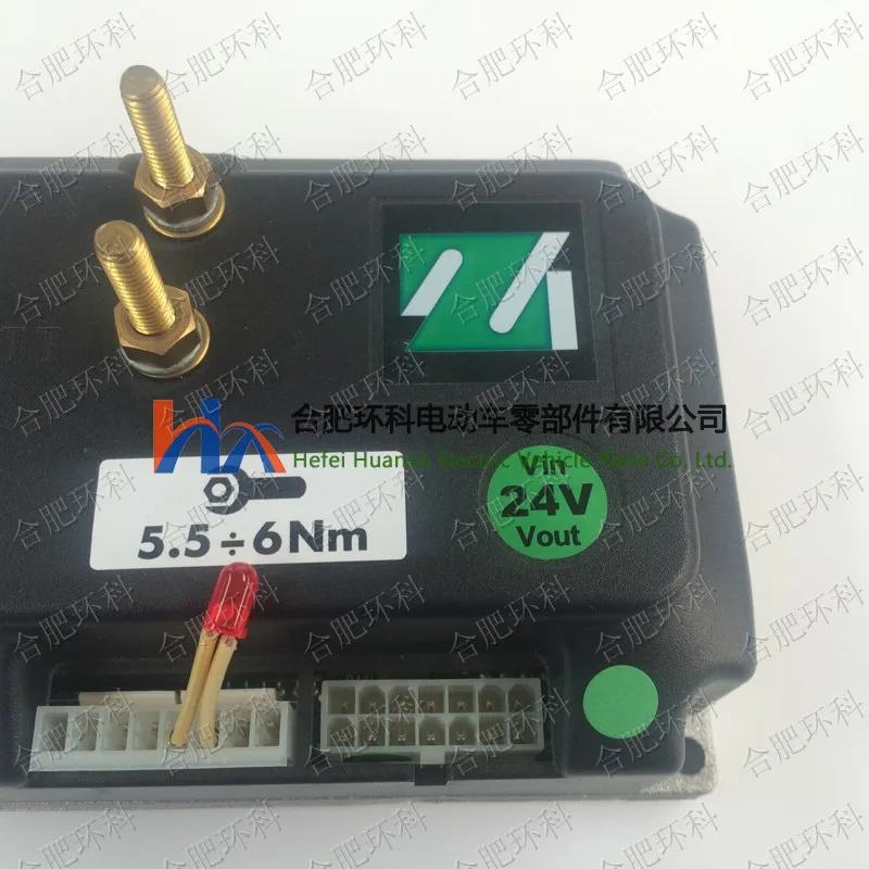 Italy Original Zapi Speed Dc Motor Controller H0 A2h021 - Buy ...