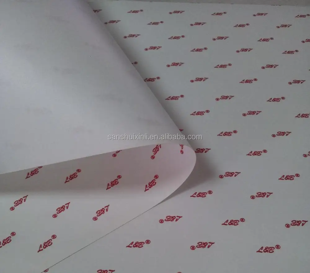 Mobile Phone Body Protective Pvc Self Adhesive Film Clear Adhesive ...