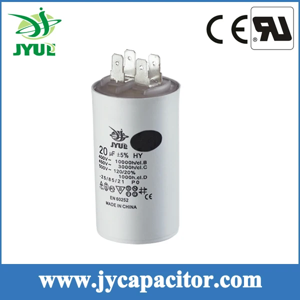 Single Phase Capacitor Bank Sh P2 Capacitor Cbb60 Motor 16uf 450v - Buy ...