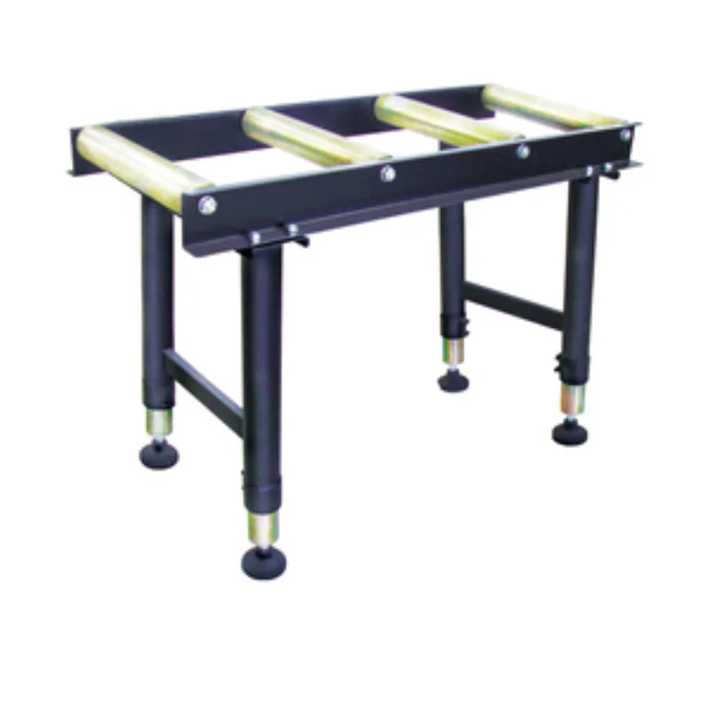 Unloading Length Roller Support Stands Roller Conveysor Stand - Buy ...