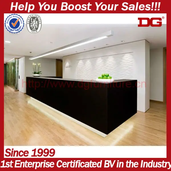 High End Shopping Mall Modern Design Shop Counter Table Design Images ...