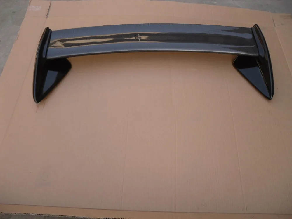 Carbon Fiber Mr2 Sw20 Version 5 Trd Style Rear Spoiler Cf - Buy Rear ...