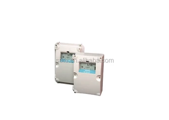 Siemens Ultrasonic Level Transmitter Multiranger 100/200 7ml5033-1ba00 ...
