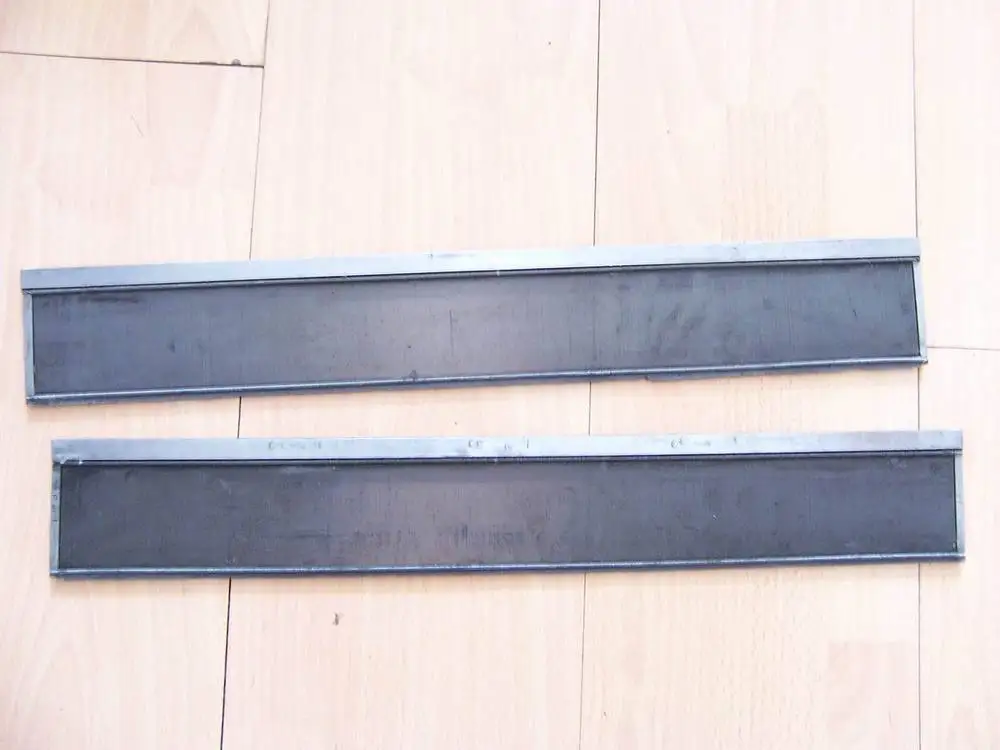 Stainless Reed 1 Piece Steel Silver Hot Product 2019 Home Textiles ...